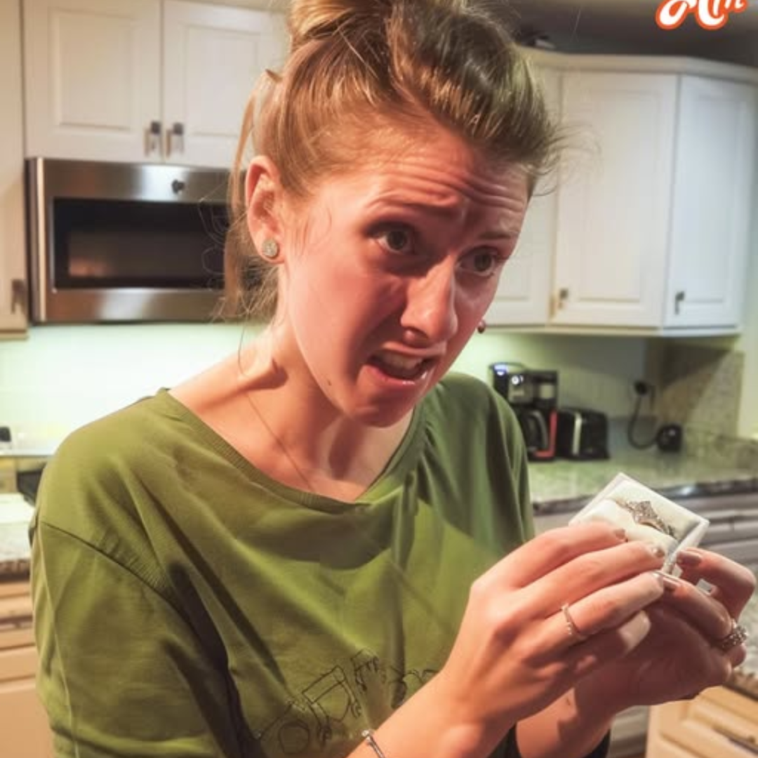 Mi futura nuera rechazó mi regalo de boda y exigió que le diera mi anillo de esmeralda como ...